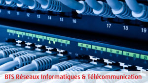 Réseaux Informatiques et Télécommunication – Centre Universitaire ...